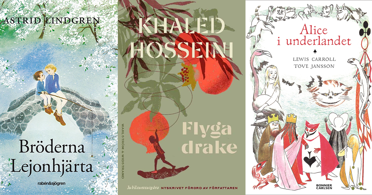 Banned Books Week: En kamp för frihet | Månadens Bok